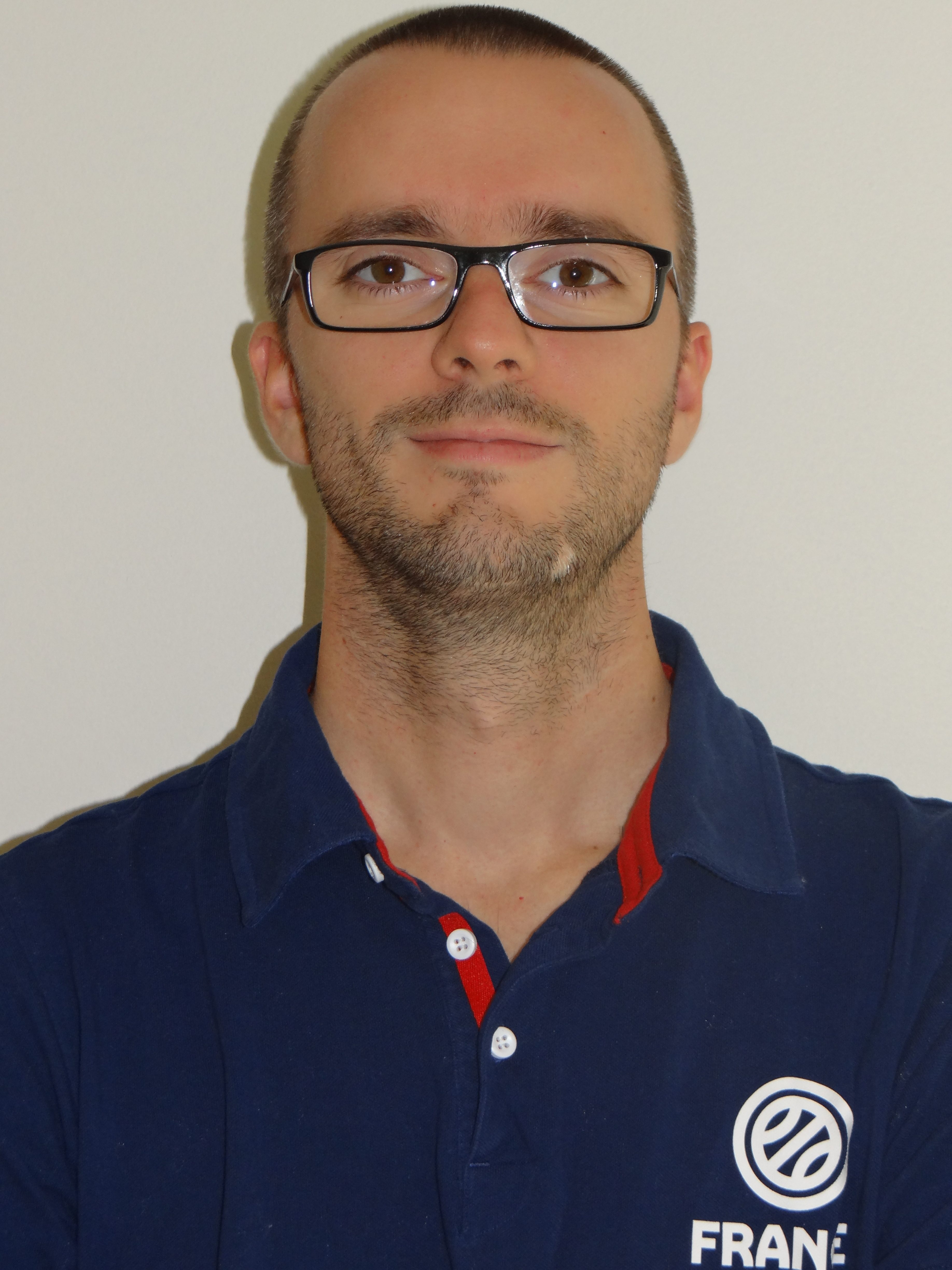 Thomas Boulay (AS Avrillé) | Passion Sports 49