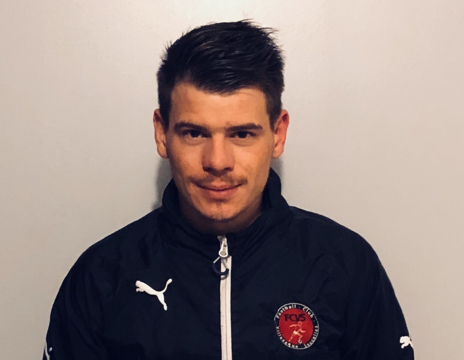 Romain DOHY : Je regarde toujours vers le haut, et je souhaite évoluer ...