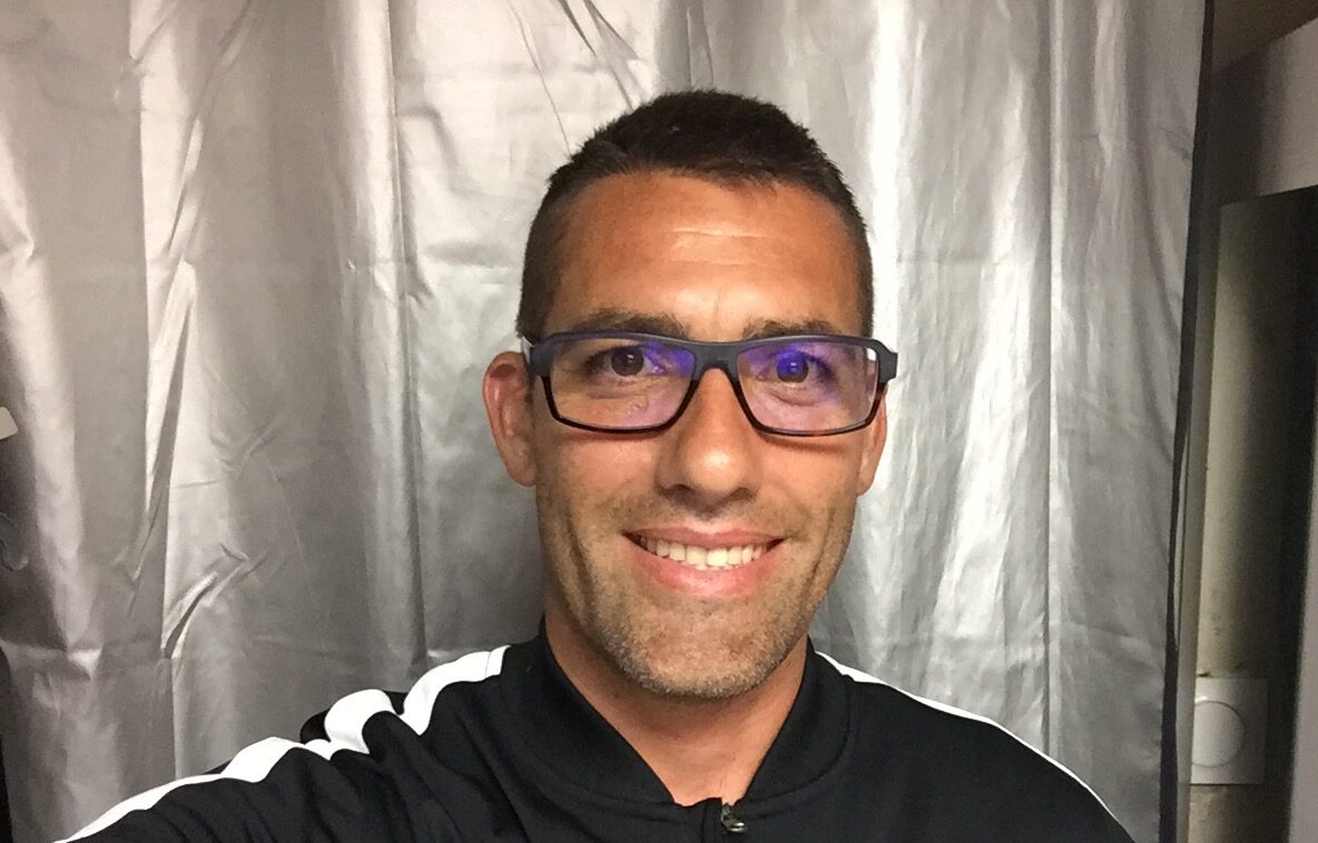 Jean-Michel BOURDEAU : L’objectif va être de rapprocher le niveau entre ...