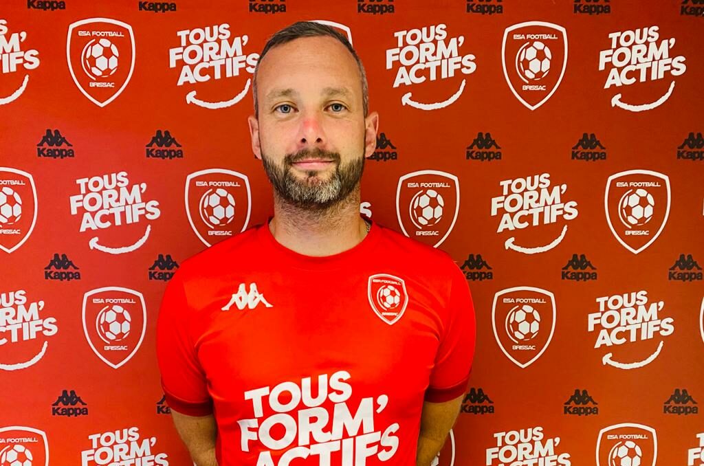 Pierre DAVID : L’objectif sera de jouer au football et d’être le plus ...