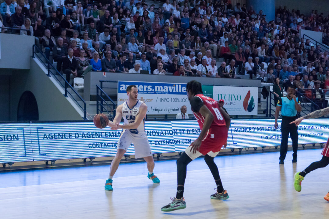 Stephan GAUTHIER : Il faut se rendre compte des choses qui ne marchent ...